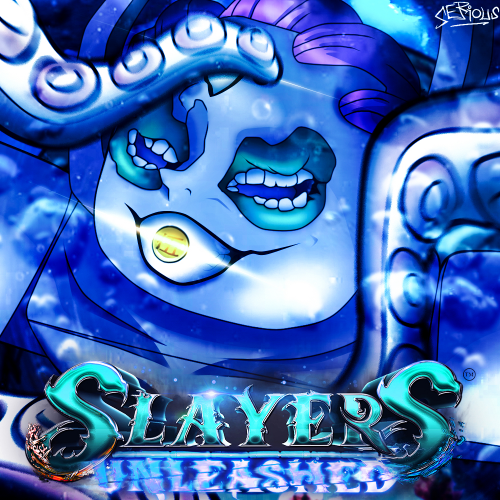 Slayer's Unleashed Tier List (Community Rankings) - TierMaker