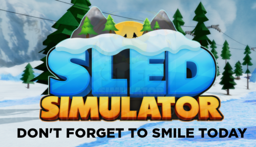 Sled Simulator Sleds Tier List (Community Rankings) - TierMaker