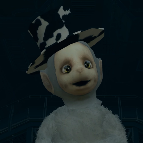 Create a Slendytubbies Tier List - TierMaker