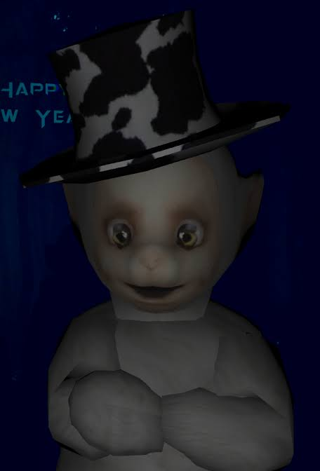 Slendytubbies characters Tier List (Community Rankings) - TierMaker