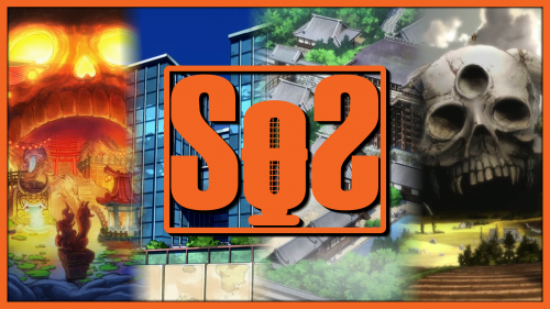 Slice of Shonen Shonen MC Tier List (Community Rankings) - TierMaker