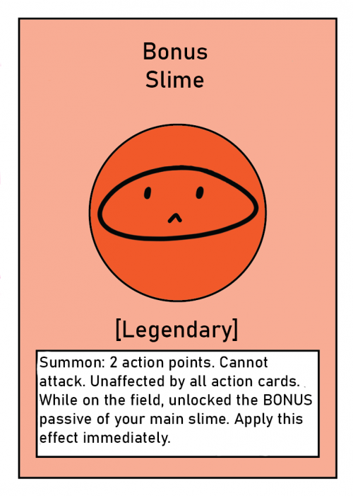 Create a Slime Battle Legendary Slimes Patch 5 Tier List - TierMaker