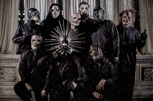 Slipknot: .5: The Gray Chapter Masks Maker Tier List (Community ...