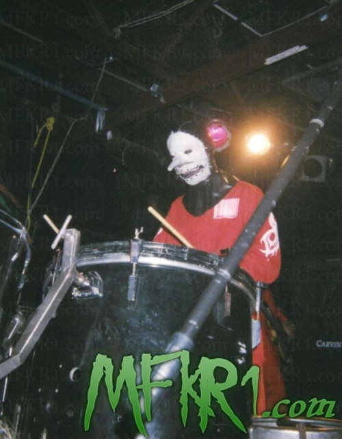 Create a Slipknot albums (MFKR -End So Far) Tier List - TierMaker