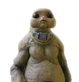 Create a Slitheen characters Tier List - TierMaker