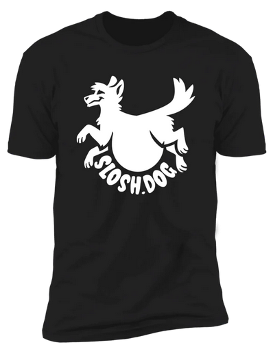 Create a Slosh Dog By How Explainable They Are If Someone Asked Tier ...