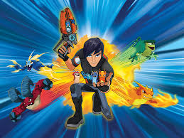 Create a Slugterra all slugs, elemental and the roboslug Tier List ...