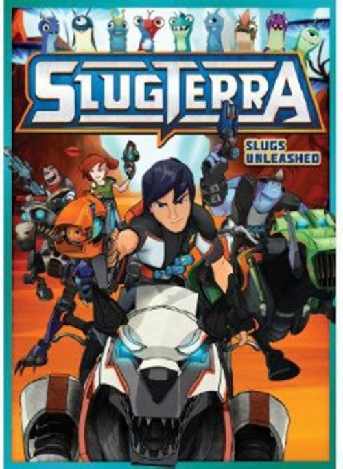 Slugterra slugs Tier List (Community Rankings) - TierMaker