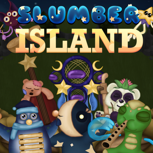 Slumber Island TierList Tier List (Community Rankings) - TierMaker