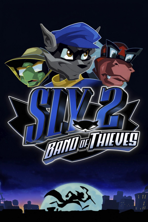 Create a Sly 2 Missions/Jobs Tier List - TierMaker