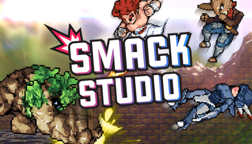 Create a Smack studio modded characters and base roster Tier List ...