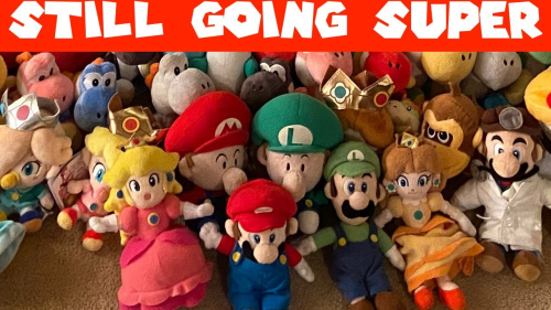 SMALL PLUSH TUBERS I KNOW Tier List (Community Rankings) - TierMaker