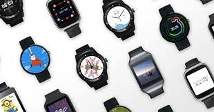 Create a smart and sport watches Tier List - TierMaker