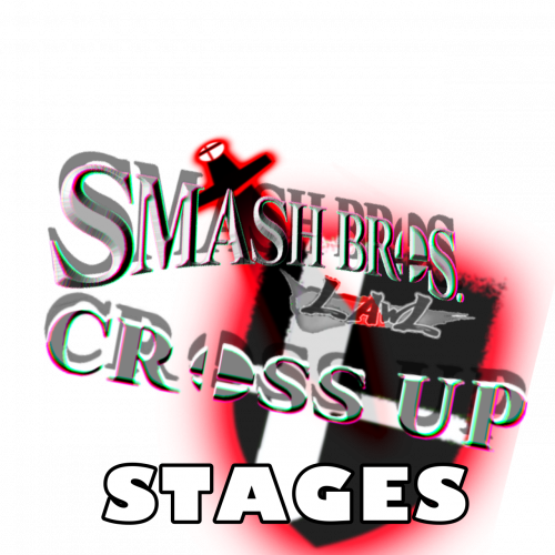 Smash Bros Cross Up Stages Tier List (Community Rankings) - TierMaker