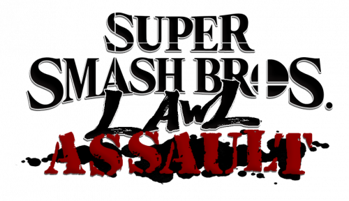 Create a Smash Bros Lawl Assault Tier List - TierMaker