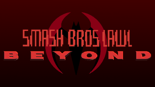 Smash Bros Lawl Beyond Tier List (Community Rankings) - TierMaker