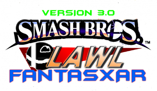 Smash Bros Lawl Fantasxar Characters V3 Tier List (Community Rankings ...