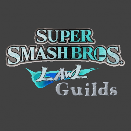 Create a Smash bros lawl guilds roster Tier List - TierMaker