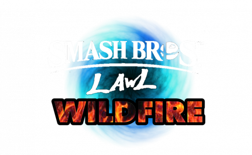 Smash Bros Lawl Wildfire Tierlist Tier List (Community Rankings ...