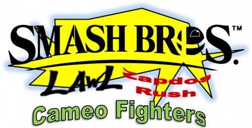 Smash Bros. Lawl Zapdos Rush Cameo Fighters Tier List (Community ...