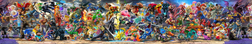 Create a Smash Bros. Ultimate DLC Tier List - TierMaker