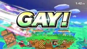 Smash characters based on how good of an LGBT ally they are Tier List ...