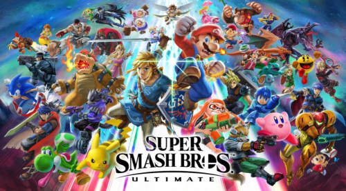Smash DLC Tier List Community Rankings TierMaker