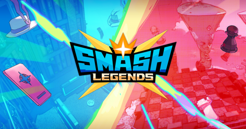 Smash Legends Power List Tier List (Community Rankings) - TierMaker