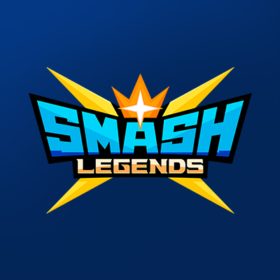 Create a Smash Legends Tier List - TierMaker