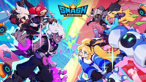 smash legends tierlist V4 Tier List (Community Rankings) - TierMaker