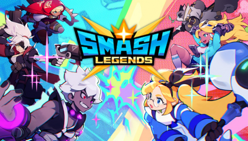 Ajustes a Smash Legends Tier List (Community Rankings) - TierMaker