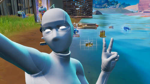 Smash Or Pass Fortnite Tier List Community Rankings Tiermaker