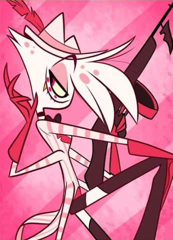 Which Hazbin Hotel/Helleva Boss is the hottest Tier List (Community ...