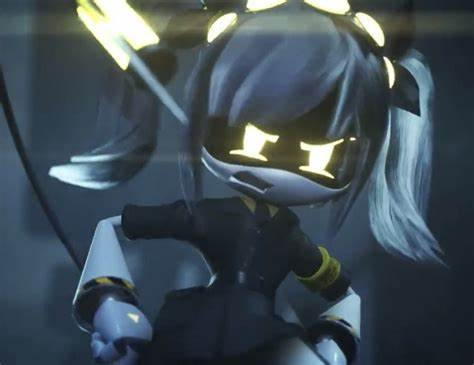 Create a Smash or Pass Murder Drone's Tier List - TierMaker