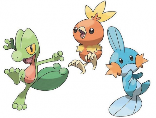 Create A Smash Or Pass Pokemon Gen 3 Tier List TierMaker create-a-smash-or-pass-pokemon-gen-3-tier-list-tiermaker
