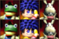 Create a Smash Remix 1.4.1 Characters (Goemon, Slippy, Peppy) Tier List ...