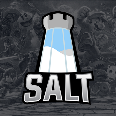 Smash Ultimate Tours SALT Tier List (Community Rankings) - TierMaker