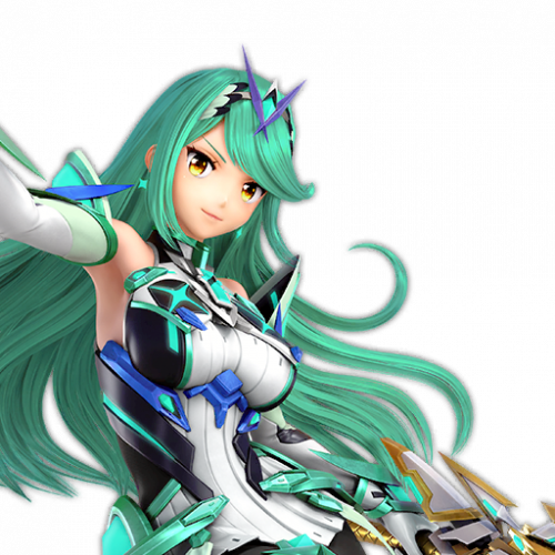 Create a Smash Ultimate Waifus (With Alts) Tier List - TierMaker