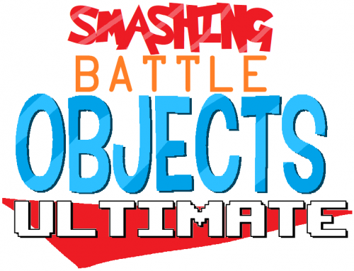 Smashing Battle Objects Tier List (Community Rankings) - TierMaker