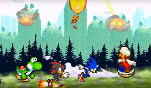 SMBZ-G Stages (April 2023) Tier List (Community Rankings) - TierMaker