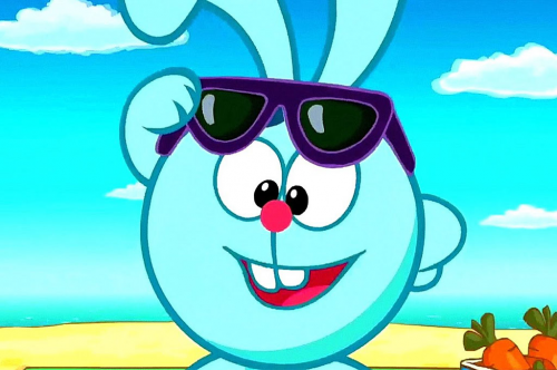 smeshariki (original 9) Tier List (Community Rankings) - TierMaker