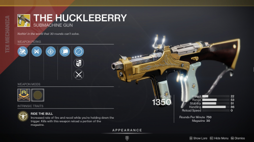 SMG Tierlist - Season 17 Tier List (Community Rankings) - TierMaker