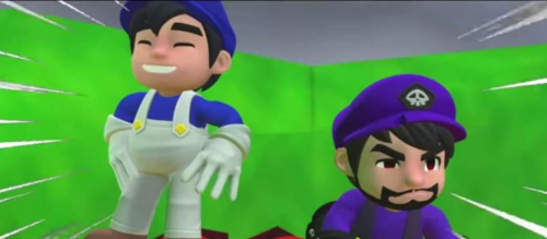 SMG4 Characters Tier List (Community Rankings) - TierMaker