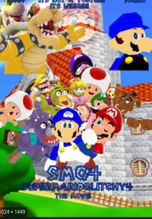 Create a SMG4 Characters Tier List - TierMaker