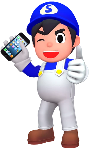 Create a SMG4 Redesign Tier List - TierMaker