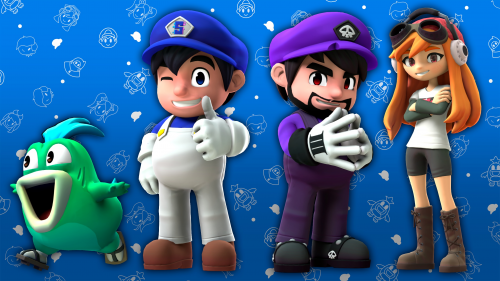 Create a SMG4 Redesigns TIER LIST Tier List - TierMaker Create a SMG4 Redesigns TIER LIST Tier List - TierMaker