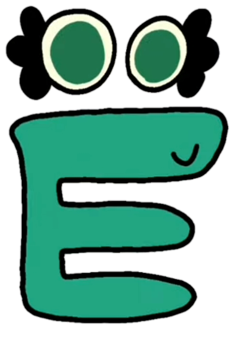 Create a Smile Televizorovich's Kazakh Alphabet Lore Tier List - TierMaker