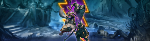 Smite 10.6 Update Skins Tier List (Community Rankings) - TierMaker