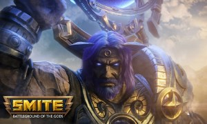 SMITE Tier List Templates - TierMaker