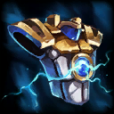 Create a SMITE Tank Items Tier List - TierMaker